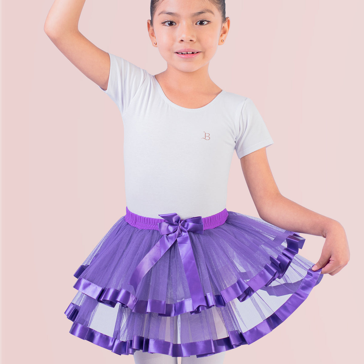TUTU PINK – BALLET DRESS